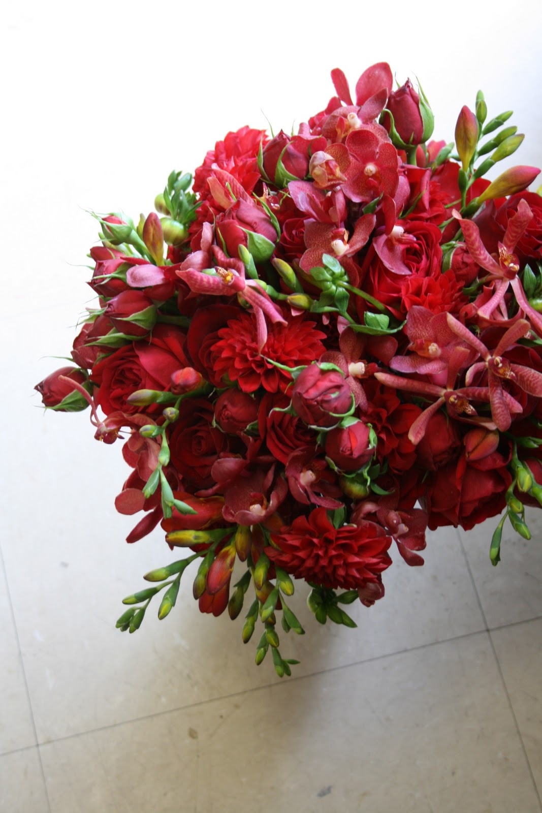 Peppertree Floral | Blog