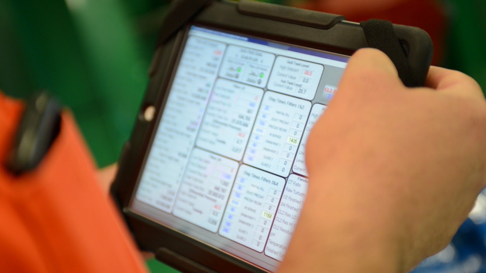 Schneider Electric Software Automation Success: Smart City solution ...