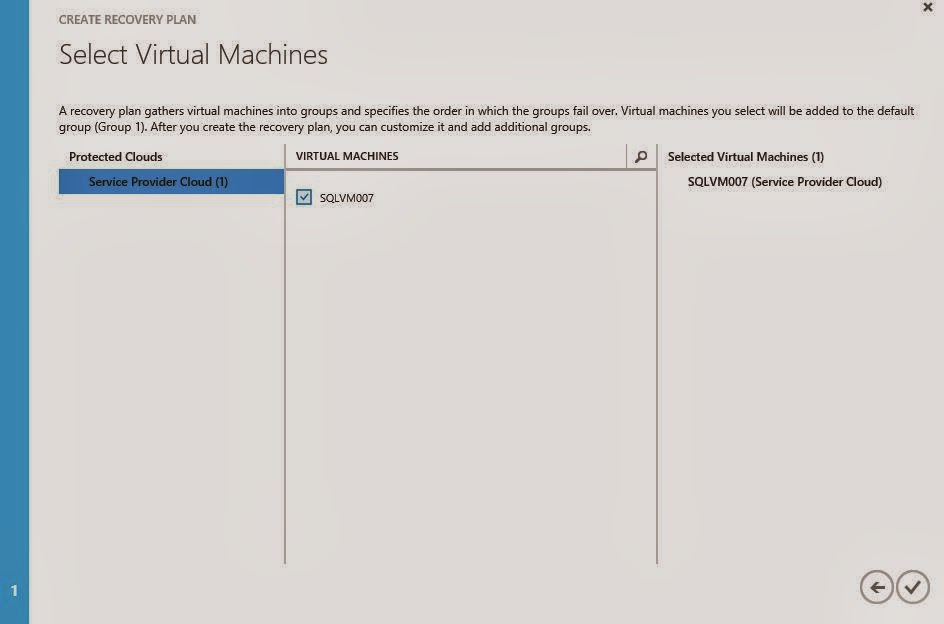 Virtualization and some coffee: How to Setup Hyper-V Recovery Manager ...