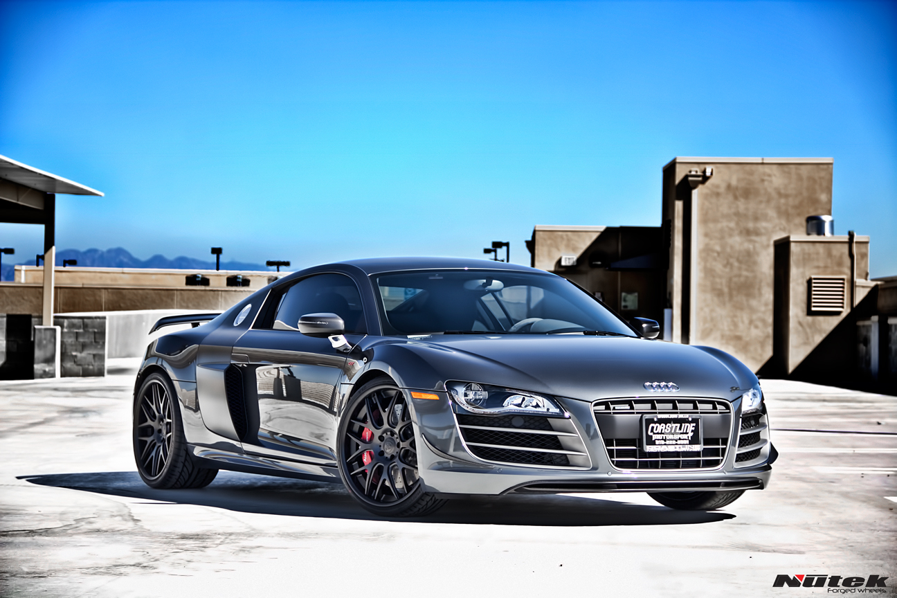 Nutek Forged Wheels: Nutek Forged Wheels | October Car of the month ...