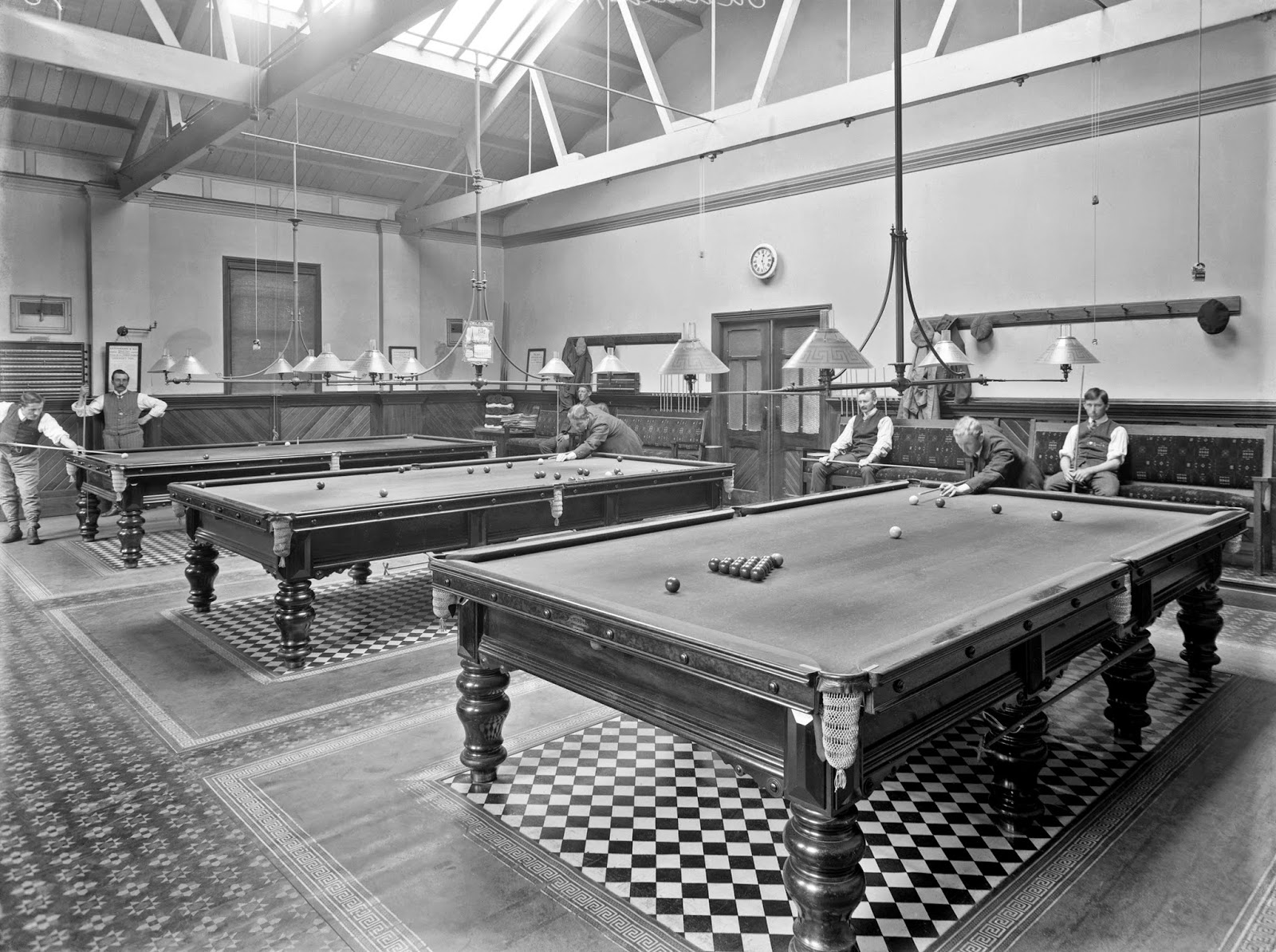 History in Photos: Steffano Webb