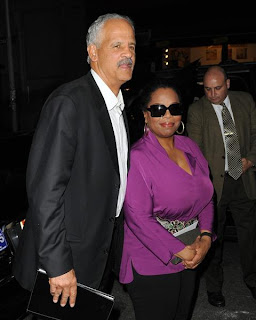 WELCOME TO GIST MISTRESS BLOG: Oprah Winfrey and Her Boyfriend Of 25 ...
