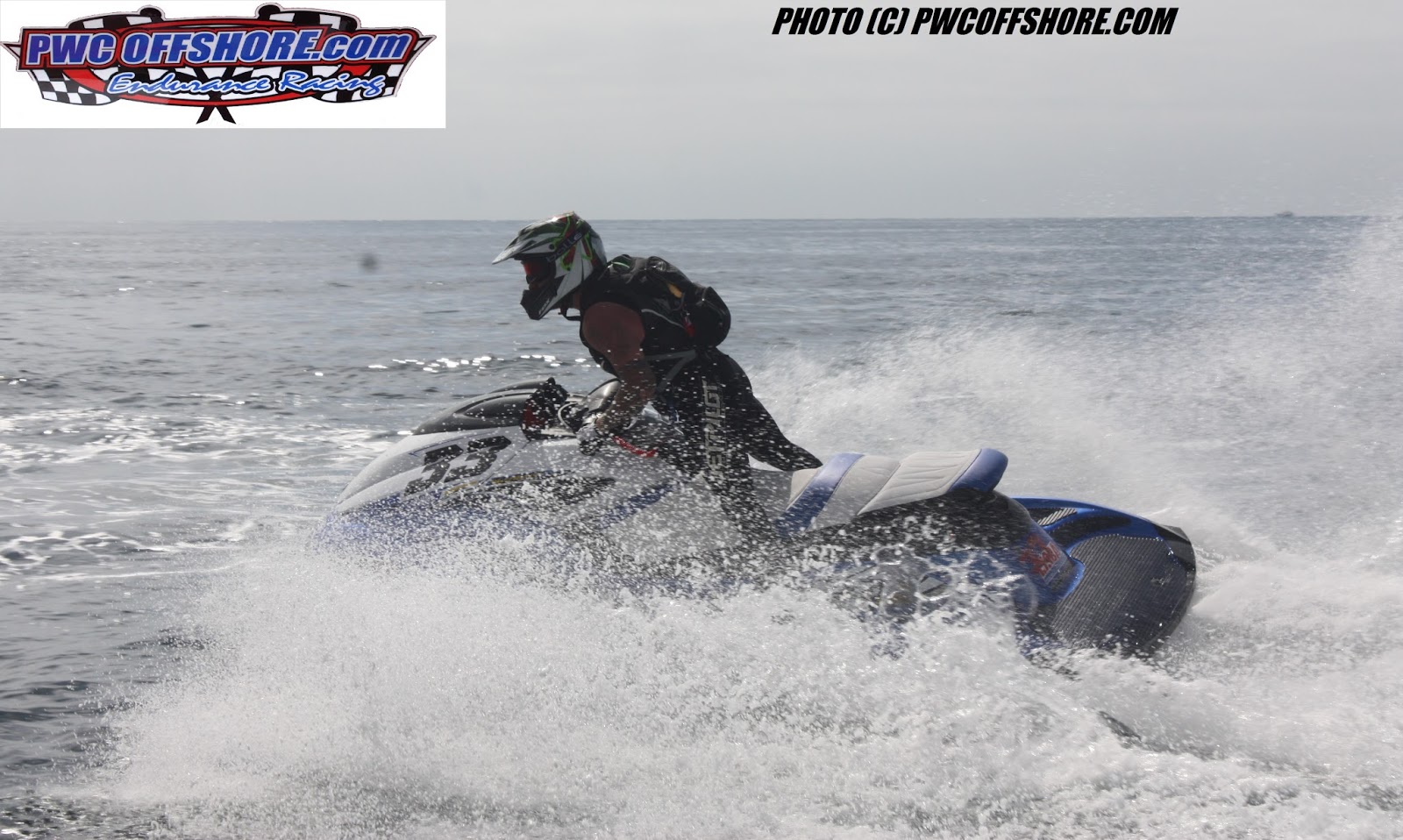 PWCOFFSHORE BLOG - PWC Endurance Racing: The 2016 Long Beach to ...