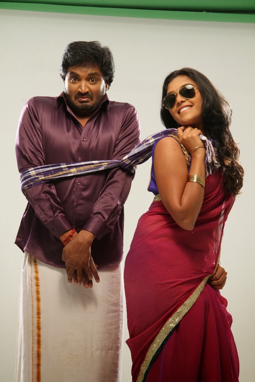 picture4comments: Pappali Movie Stills
