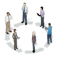 Damai itu indah: THE INTERACTIONAL APPROACH TO LEADERSHIP