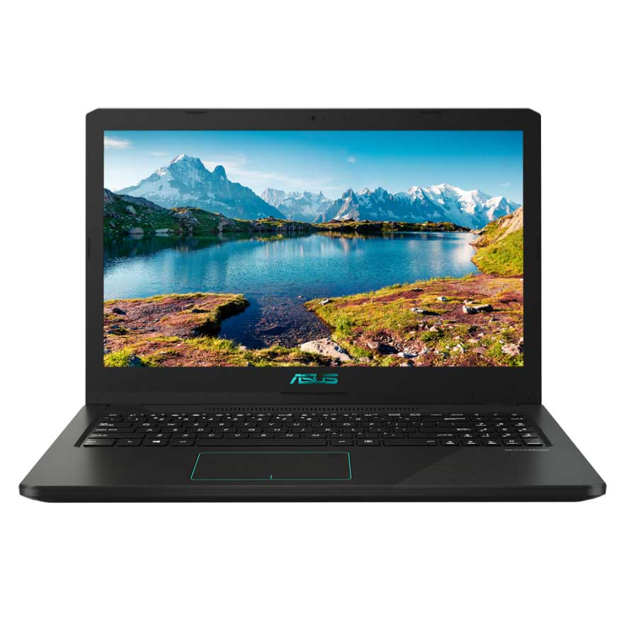 Ini dia alasan kenapa kamu harus punya laptop ASUS VivoBook Pro F570 ...