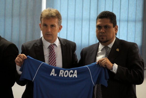 Periodismo de fútbol mundial: Albert Roca: "La historia está para ...