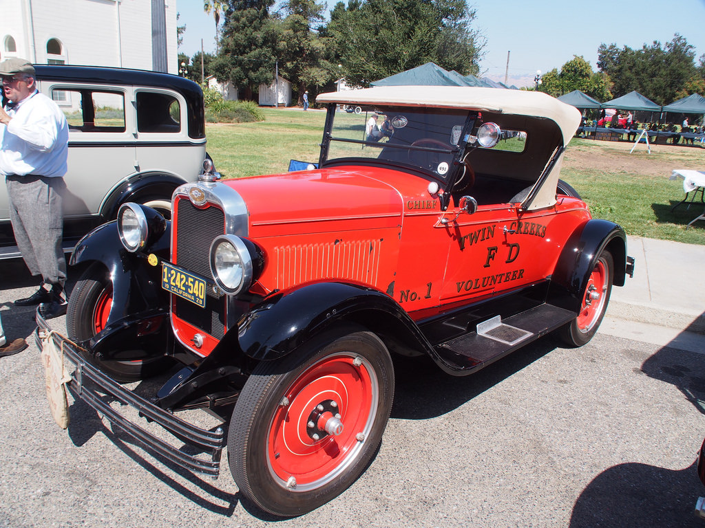 My 1928 Chevrolet: Some Chev 4 Pictures