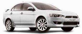 Daftar Harga Pasaran Mitsubishi Lancer Bekas dari Berbagai Tahun ...