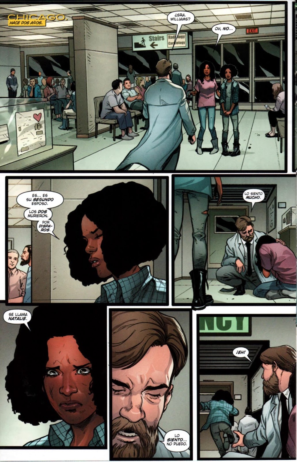 Galicia Comic: Iron Man 77 - Invencible Iron Man 2 - (Invincible Iron ...