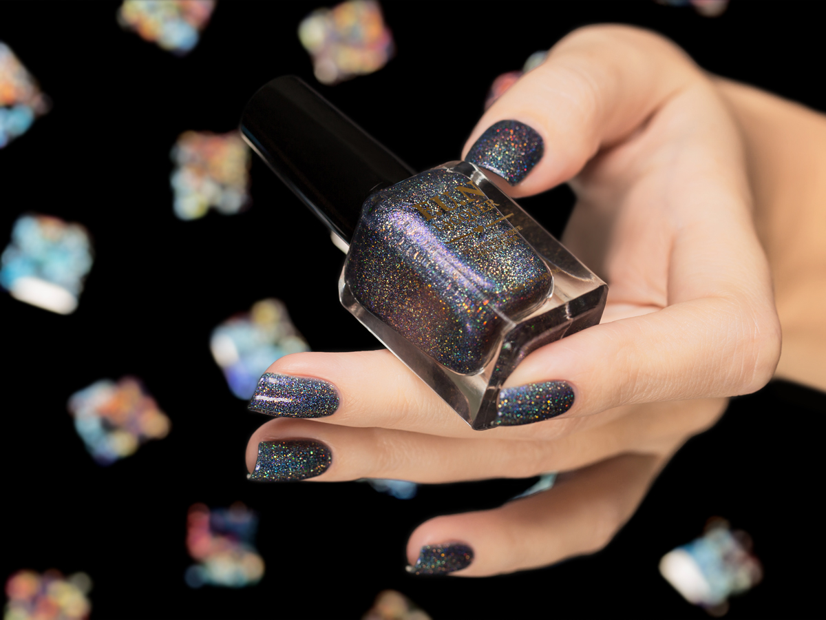 Лаковый Адвокат: F.U.N Lacquer "New Year 2016 Collection"