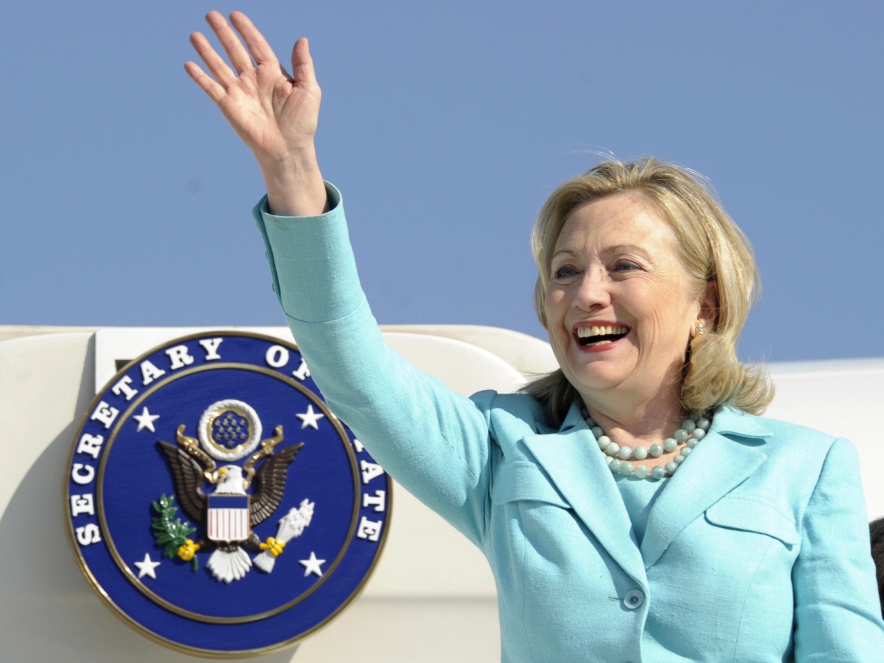 Hand Image of Hillary Clinton Indian Palmistry ~ INDIAN PALM READING ...