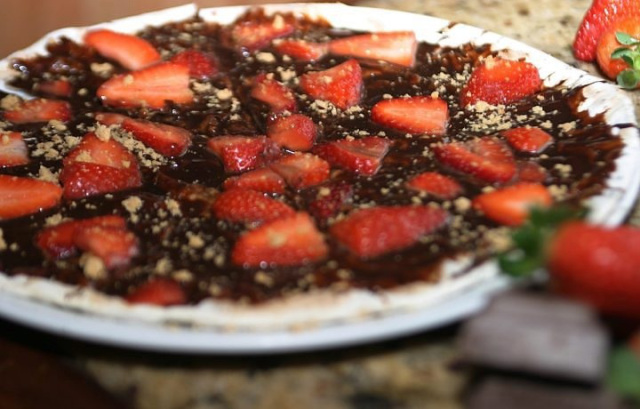 International food blog: INTERNATIONAL: OLYMPICS: BRAZIL: Food 4 ...