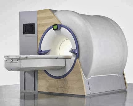 Radiología Musculo-Esqueletica: RMN de cuerpo (tórax, abdomen, pelvis)
