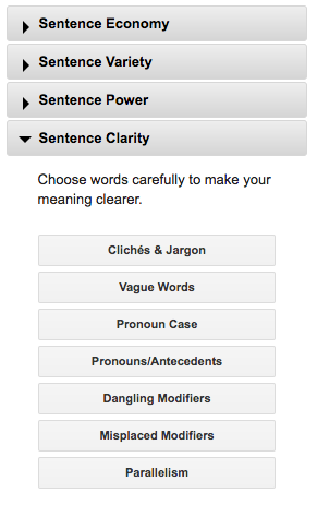 Nik's QuickShout: A Tool to Encourage Students to Self-Correct ...