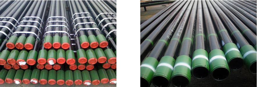 KEMC flour mill: API steel grades for tubing and casing