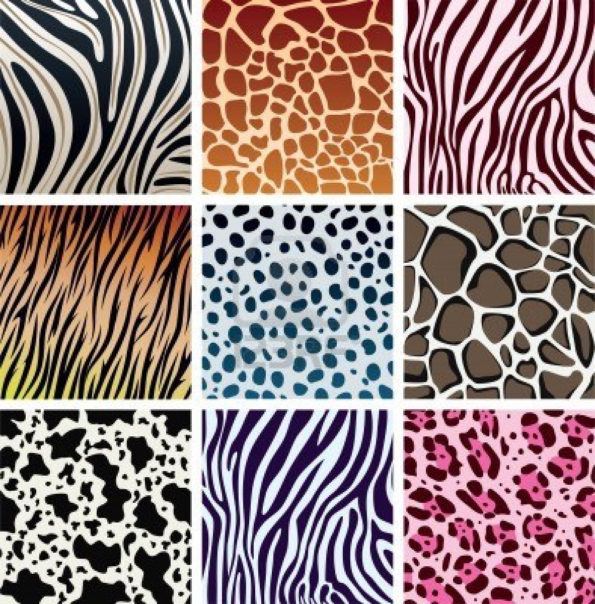 Se tu Personal Shopper: Animal print