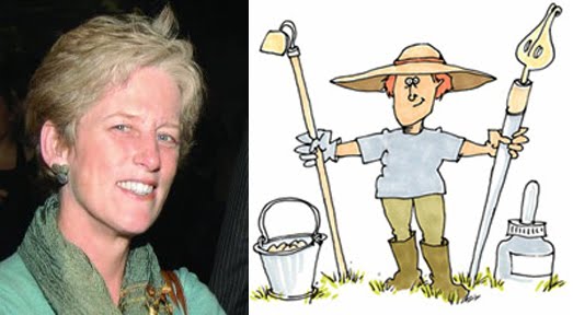 Philadelphia Cartoonist Society: Hats Off to Signe Wilkinson - 2011 ...