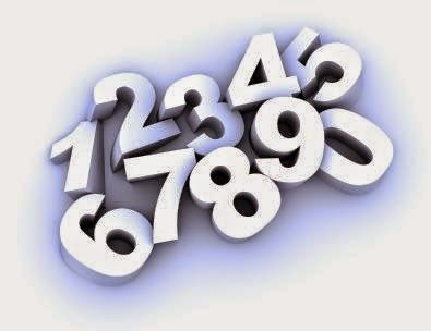 LOS NÚMEROS: Los Números