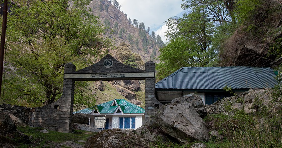 Dev Bhumi Kullu Manali - Top 8 Tourist Places to visit in Kullu || 2017