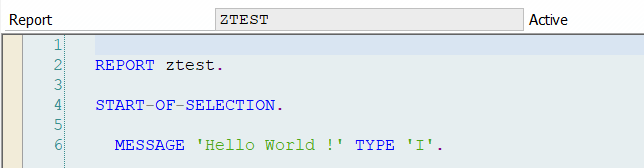 Sap Abap Central How To Scan Abap Code 8577