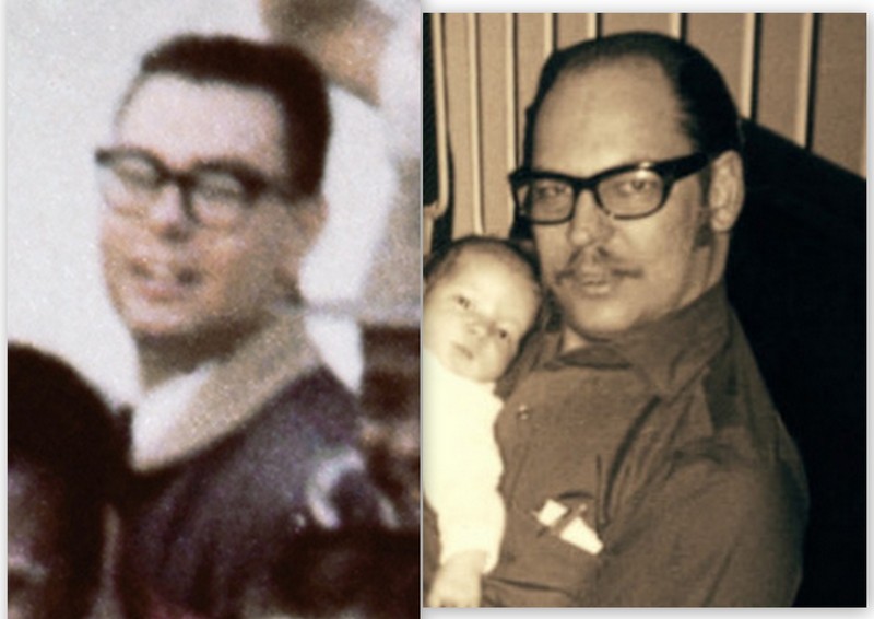 Oswald in the doorway: the blog of the Oswald Innocence Campaign, by ...