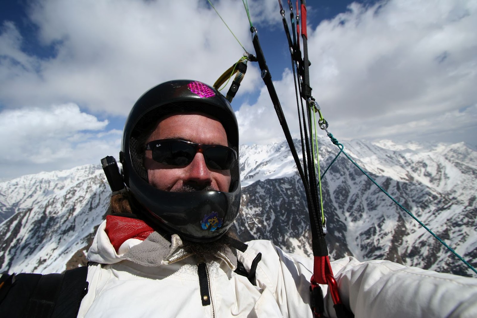 shivers up the spine: Do Yogis Still Fly? Fables and Flightpaths of the ...