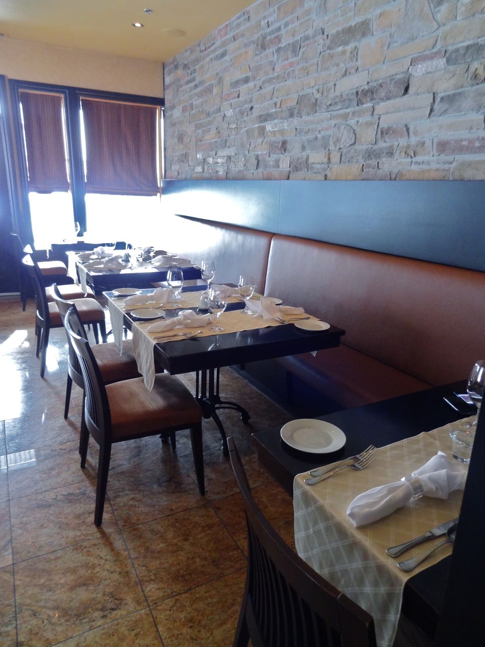 Scrumpdillyicious: Villaggio Ristorante: A Classic Italian Gem in Kleinburg