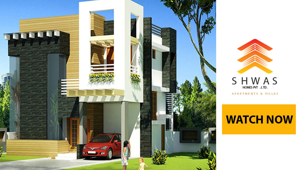 Shwas Homes | Shwas Builders | Shwas Group | Sreeni Parameswaran