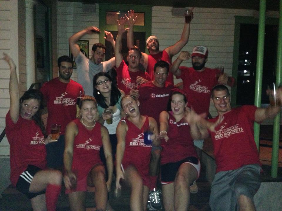 WAKA's Ghost Man On Third - TX Republic and TX Live: The Legendary Red ...