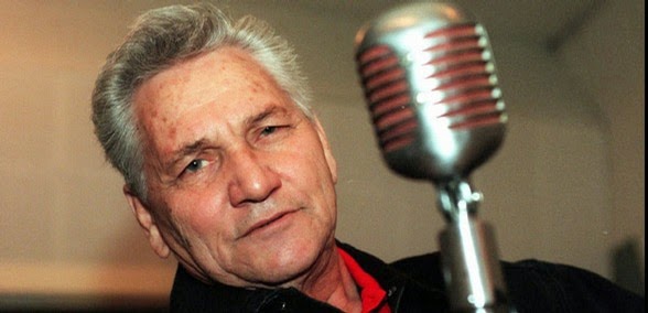 FROM THE VAULTS: Billy Lee Riley born 5 October 1933