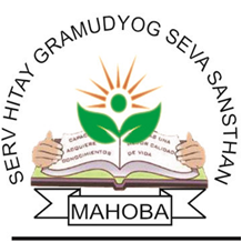 SHG SEVA SANSTHAN MAHOBA: SHG SEVA SANSTHAN