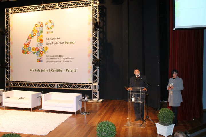 CEEP CASCAVEL:::::.........: Nota Importante: Ceep Cascavel recebe selo ...