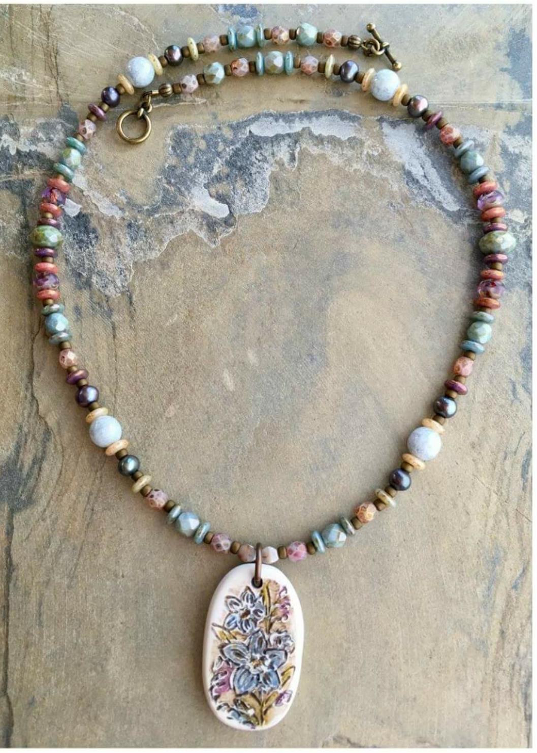 Art Bead Scene Blog: Tips for finding inspiration