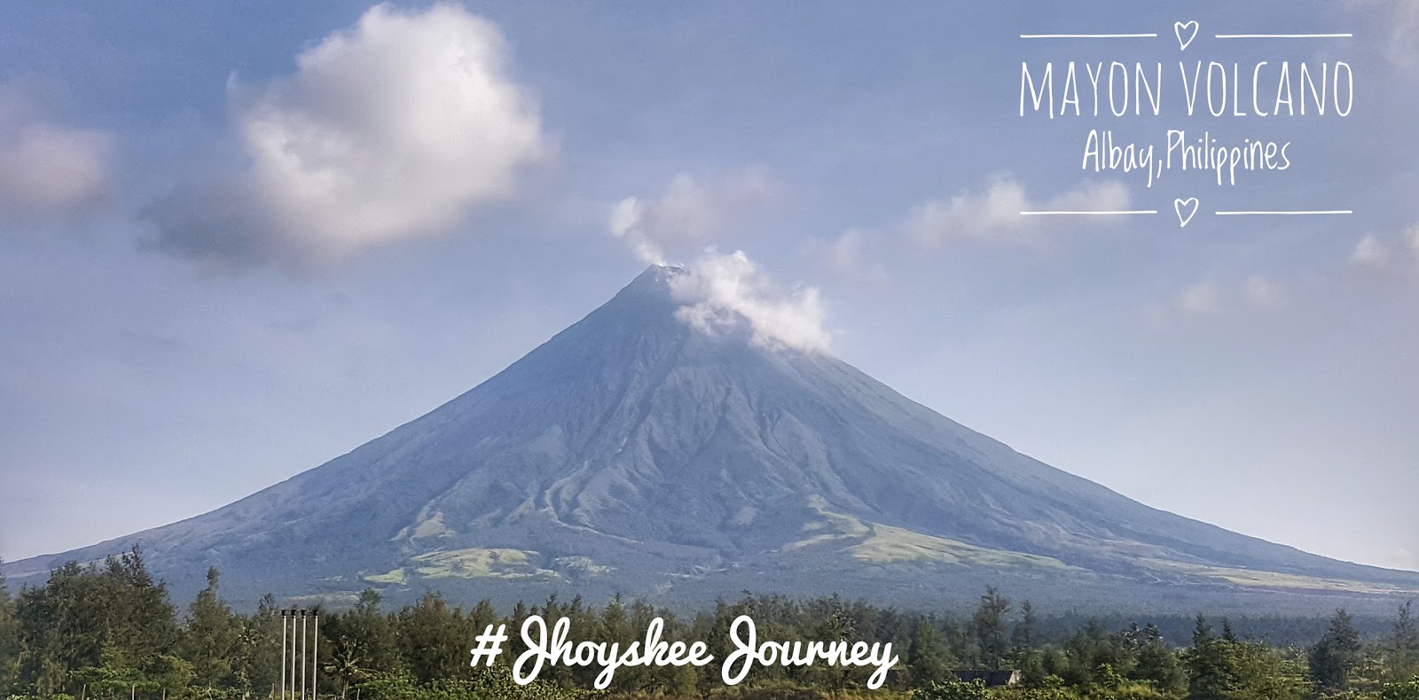 Binibining Gala: 2D/2N Bicol Trip DIY Itinerary and Expenses