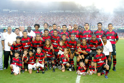 BUTECO DO FLAMENGO: Alfarrábios do Melo