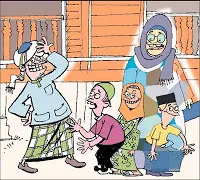 Pengertian Sosialisasi