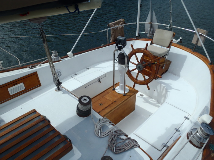 Ericson 36C For Sale: 1977 Ericson 36C ***SOLD***