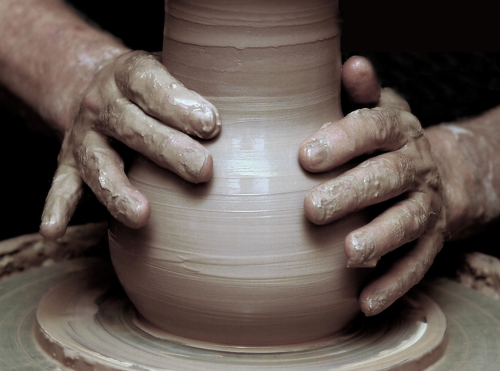 Developing Godly Character in Modern Day Society - Christian Faith