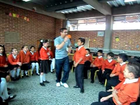 Contenido digital: Dinamica grupal