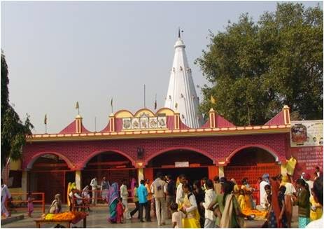About Lehra Devi Temple - History of India