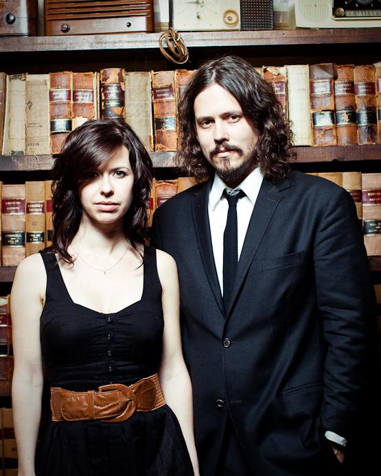 MilesIsland: Music Thursday: The Civil Wars