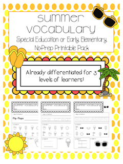 Summer is Coming! | Delightfully Dedicated