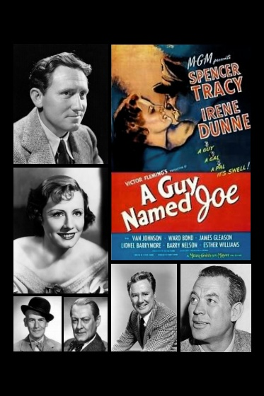 Vintage Media:: A GUY NAMED JOE (1943)