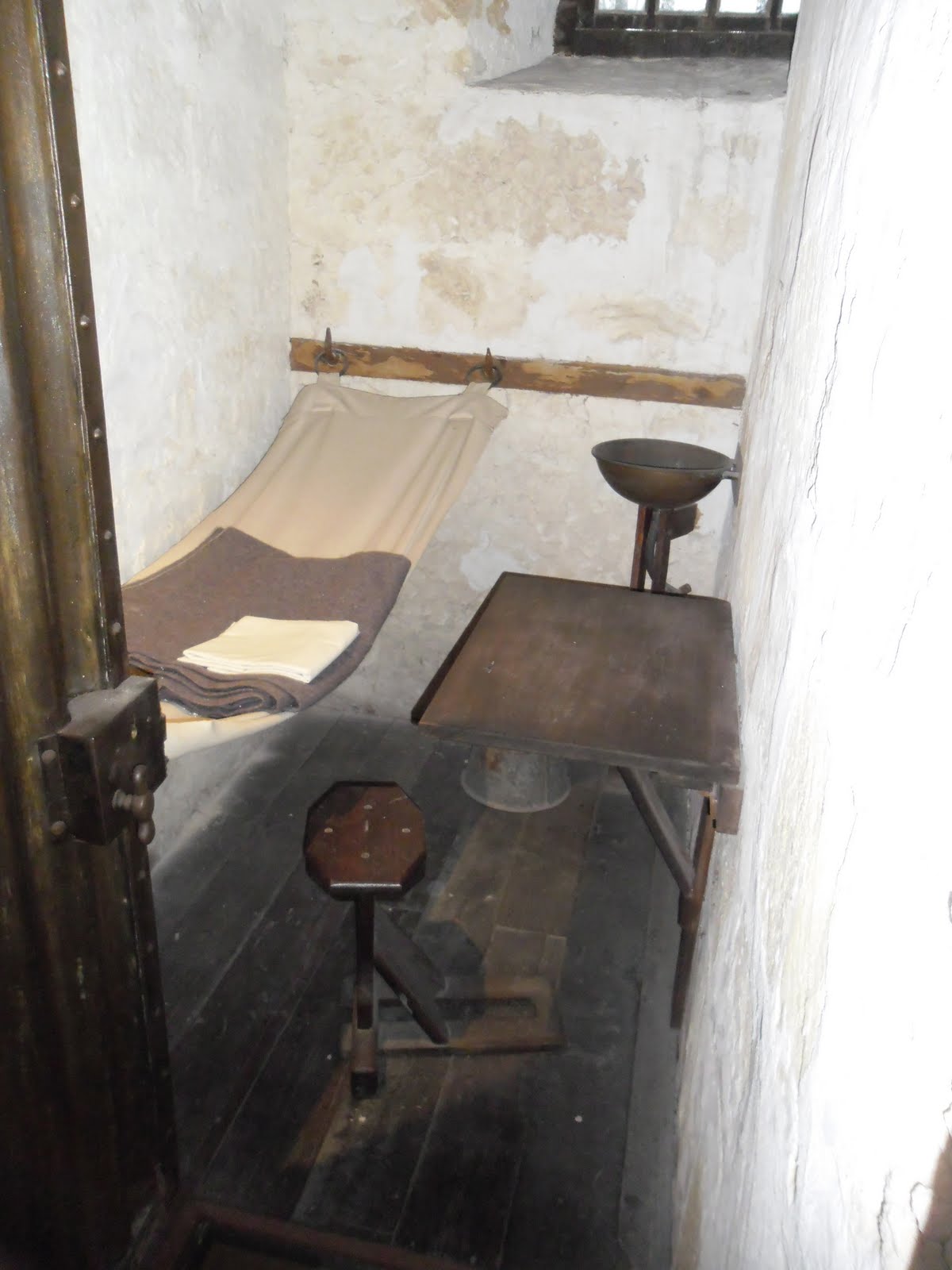 The Great Western Escape: Fremantle Prison