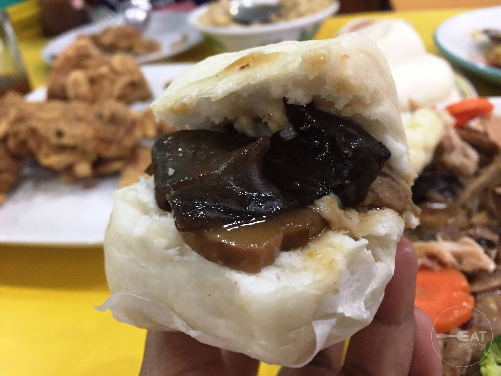 Review: One of Binondo’s prized gems, Sincerity Café and Restaurant