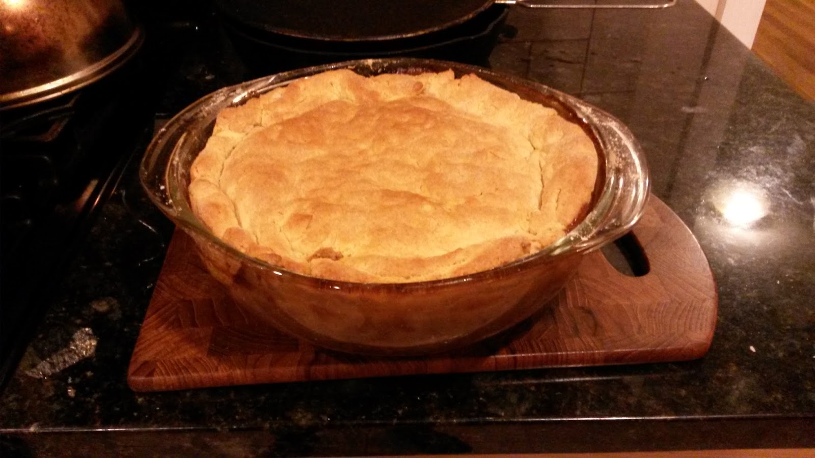 Regency and Romance: A Meat Pie #recipe #regency