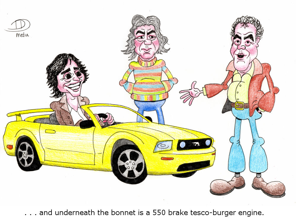 The Great Doodle Project: February 2013