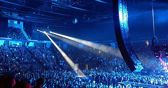 Quality Power: Tips Jitu Rangkaian Power Untuk Sound System Lapangan