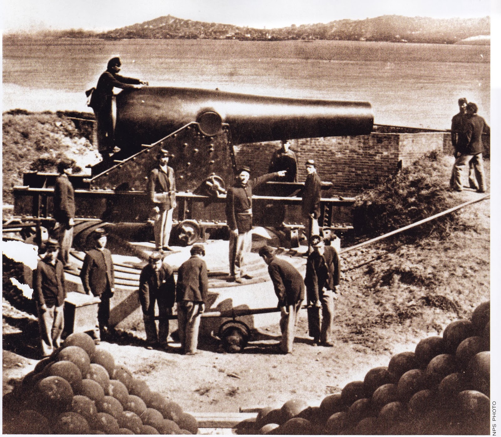 Progress is fine, but it's gone on for too long.: Rodman cannon at Alcatraz